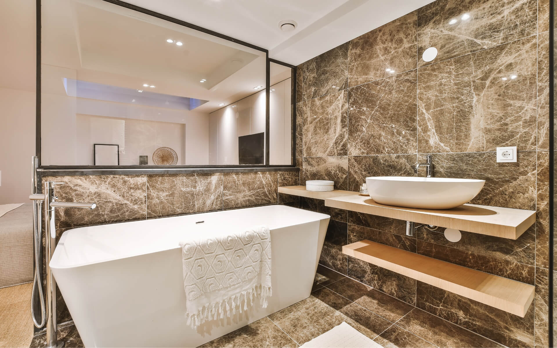 Home - Zando Construction